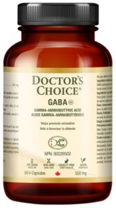 DOCTOR’S CHOICE | Family Herbal Clinic & Herb Shop