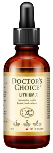 DOCTOR'S CHOICE | Family Herbal Clinic & Herb Shop