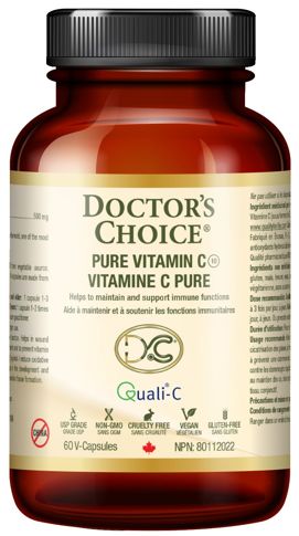 DOCTOR'S CHOICE | Family Herbal Clinic & Herb Shop